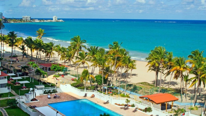Marysol - Puerto Rico