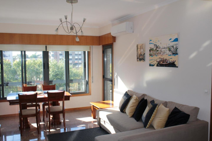 Galizia Flat - Porto