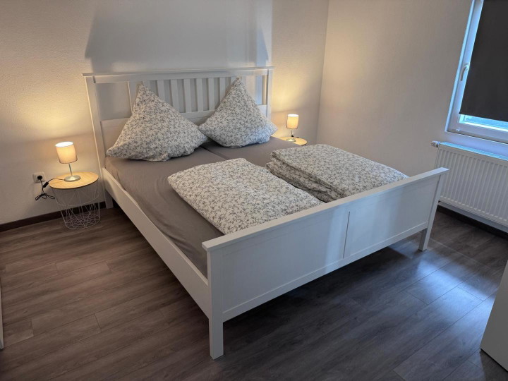 Ferienwohnung Direkt An Der Mosel Im Zentrum Von Zell - Hahn