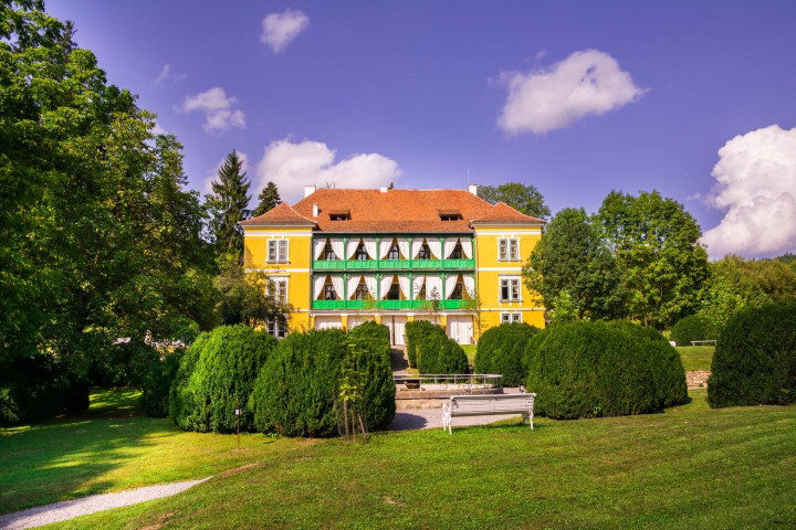 Zabola Estate - Transylvania - Transylvania