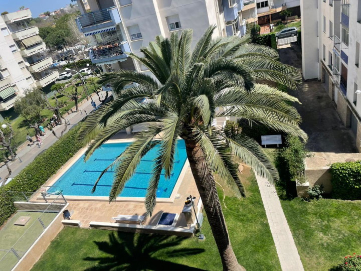 Apartamento Paris - Cambrils