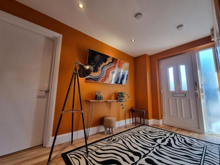 The Amber Passage By Ritual Stays - St Albans