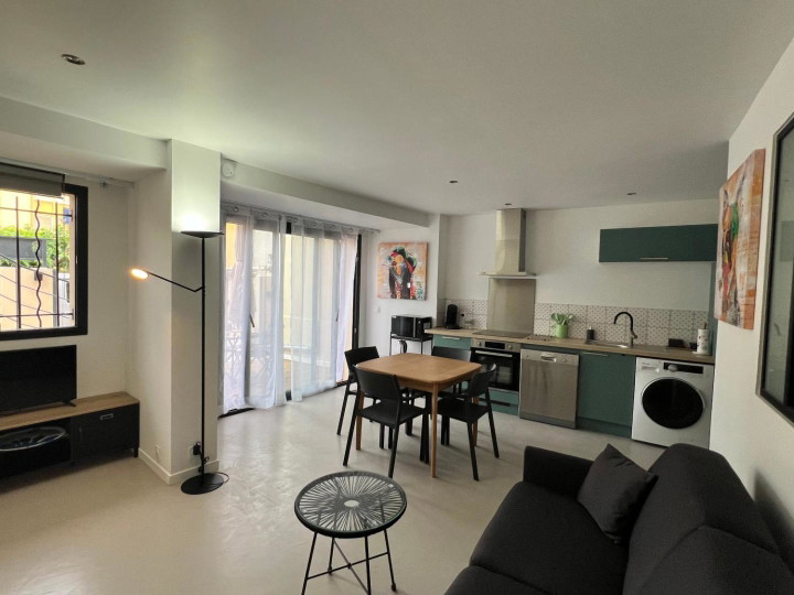 Oustal Caval Marin B - Portiragnes