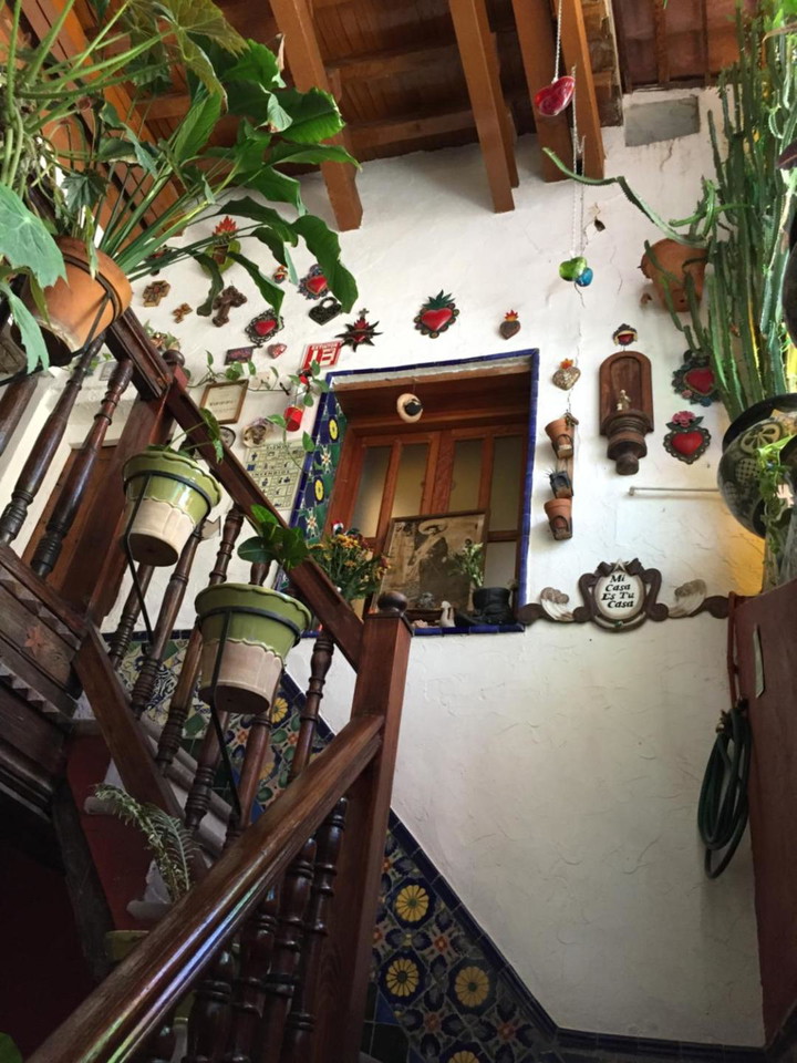 Casa De Pita - Guanajuato