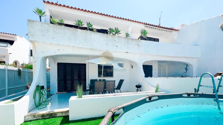 Casa Da Praia By Sunny Deluxe - Faro