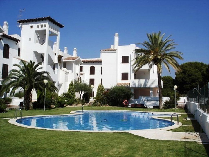 Residencial Parque Azahar Ll - Torreblanca