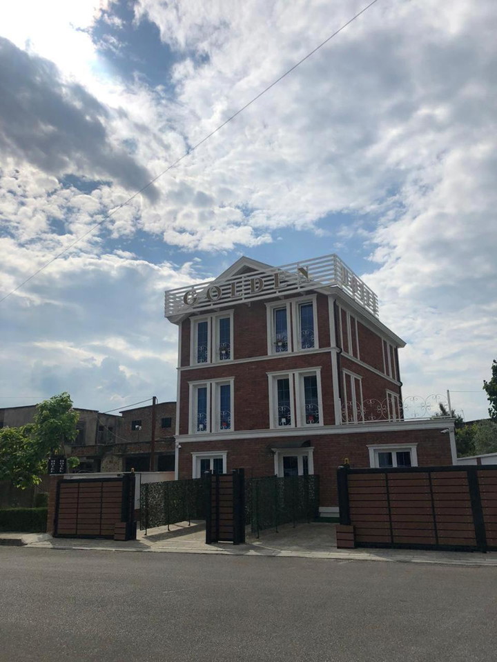 Hotel Golden - Shkodër