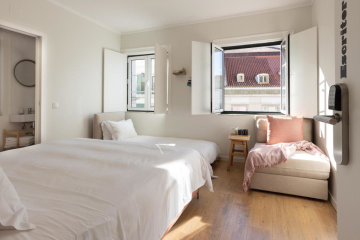 Lisbon Story Guesthouse - Alvalade