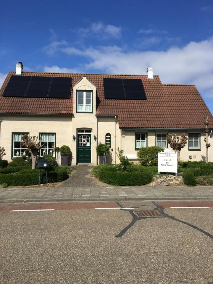 Chalet Or Apartment Nearby Roermond Outlet - Limburg (Nederlandse provincie)