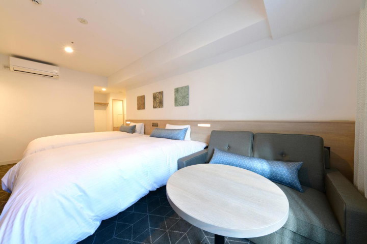 Vessel Inn Sakae Station - Aichi