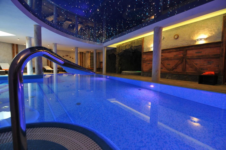 Hotel Kryształ Conference & Spa - Szklarska Poręba