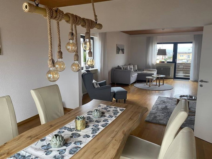 Ferienwohnung Seebrise Bostalsee - Nohfelden