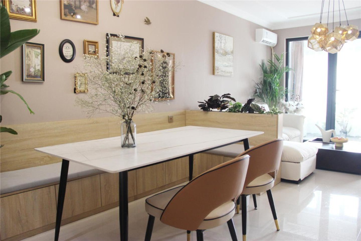 Locals Apartment Place 40 - Zhengzhou