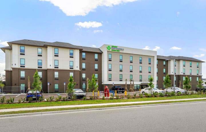 Extended Stay America Premier Suites - Fort Myers - Airport - Fort Myers Beach, FL