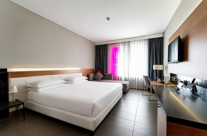 Cosmopolitan Hotel - Civitanova Marche