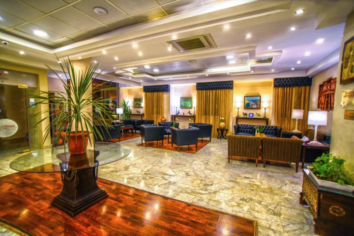 La Maison Hotel - Jordan