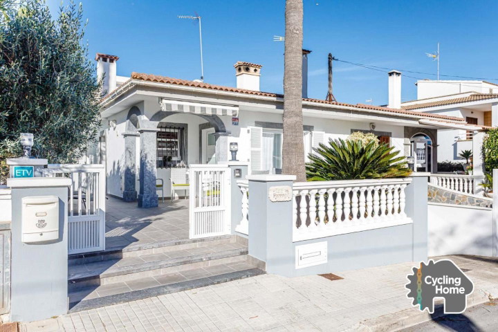 Chalet Can Parragó - Balearic Islands