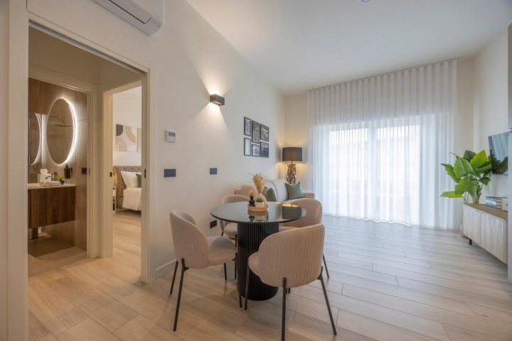 Prestige Apartments - Luxury Arena - Verona