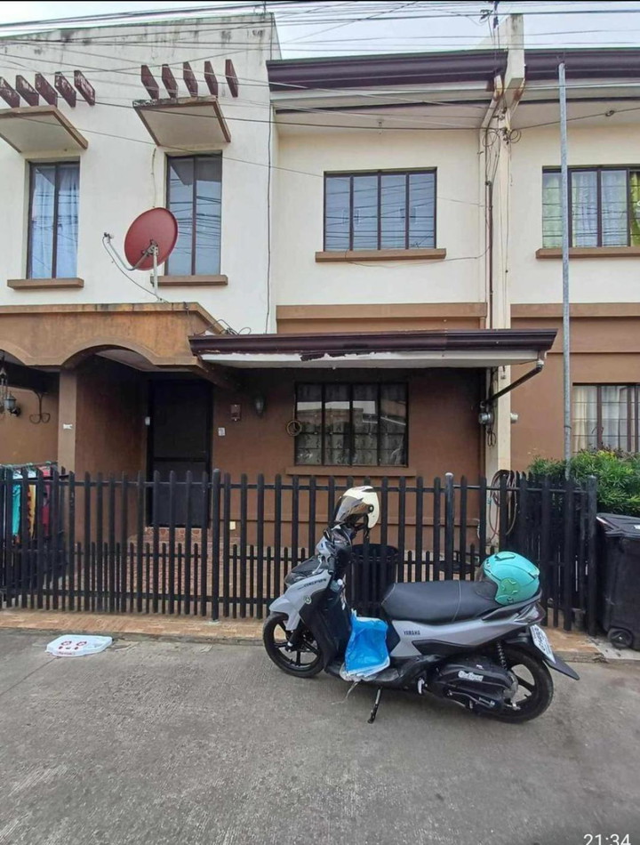 Townhouse - Philippines