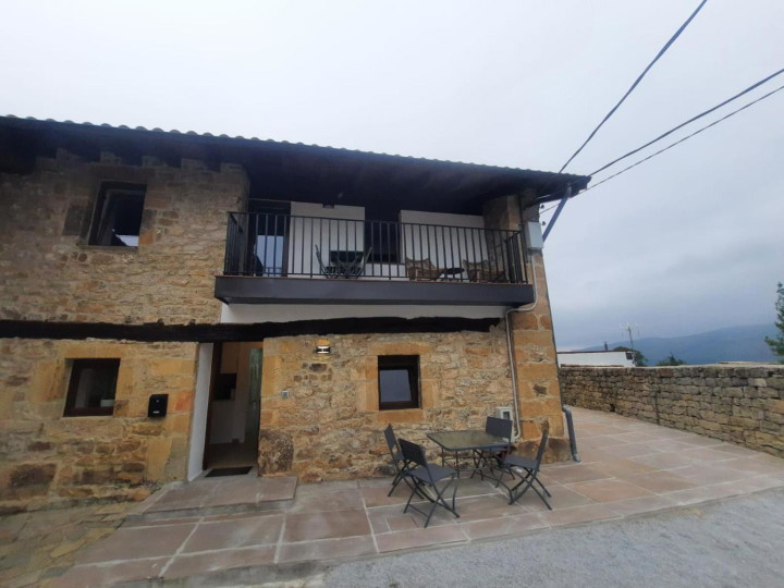 Sel Apartamentos Rurales - Selaya