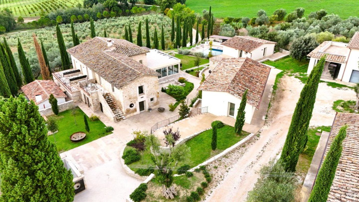 Borgo Del Lago - Terni