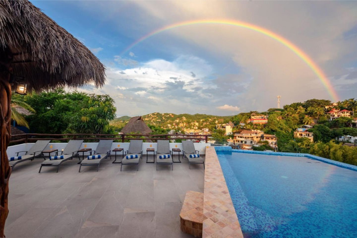 Makawe - Sayulita