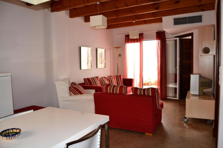 Casa Fayas - Cala Galdana