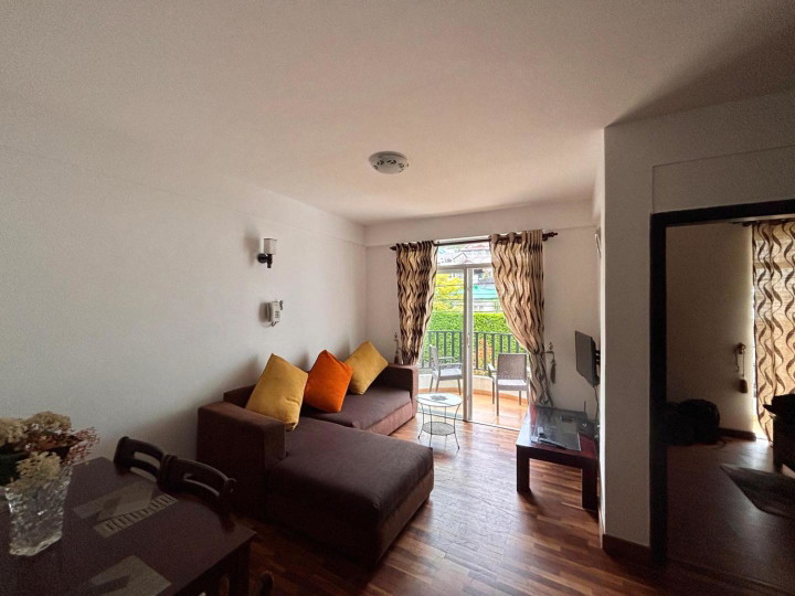 Cambridge Luxury Appartment -