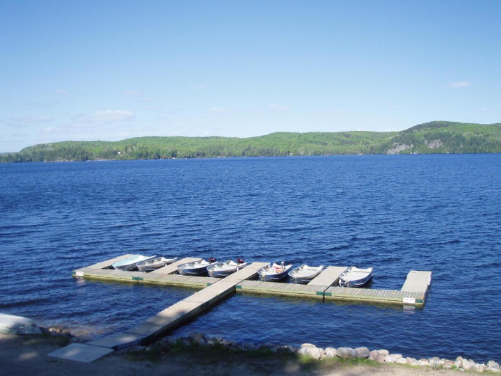 Silver Springs Cottage Resort - Ontario 60