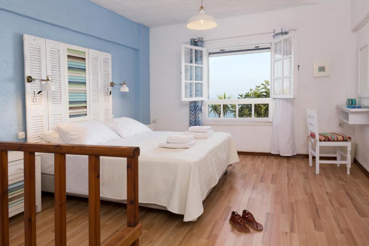 Ferma Hill Apartments - Kréta