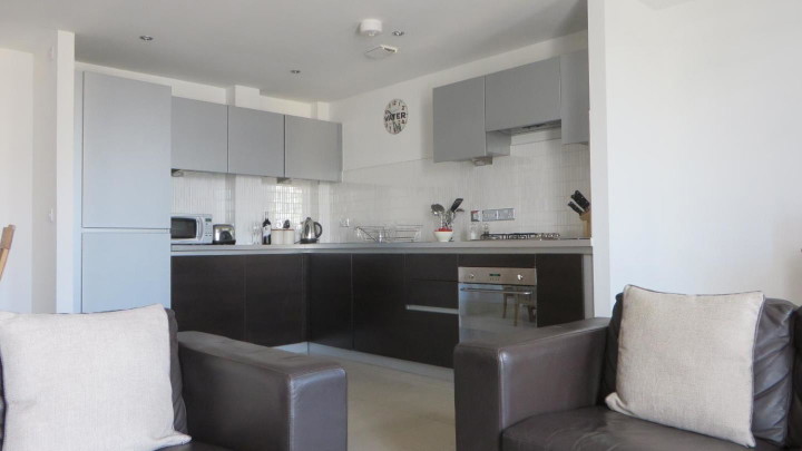 Citystay Living - The Vie - Cambridge