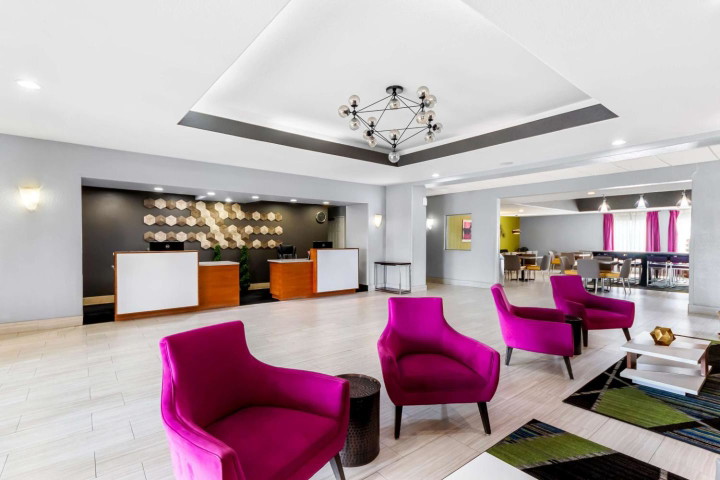 Best Western Boerne Inn & Suites - Boerne, TX