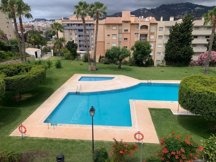 Increíble Suite - Almuñécar