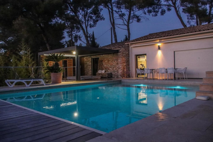Villa Des Anémones - Sanary-sur-Mer