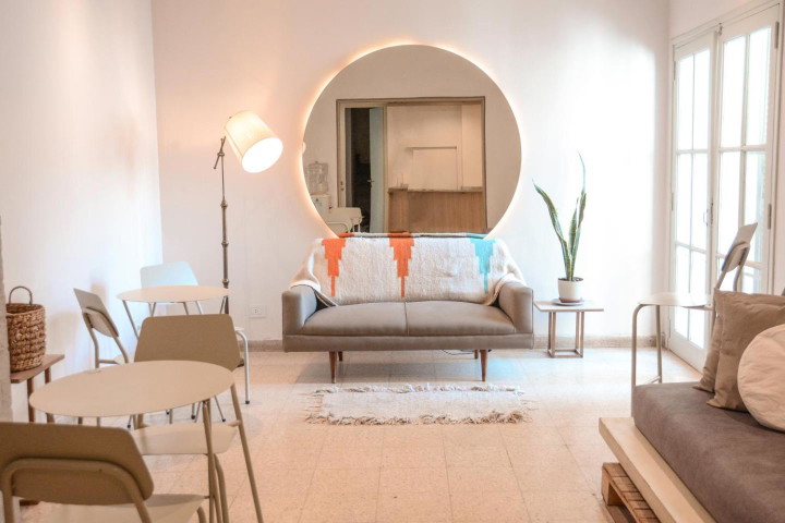 Gran Casa Privada En Mendoza Centro Hasta 15 Personas - Mendoza