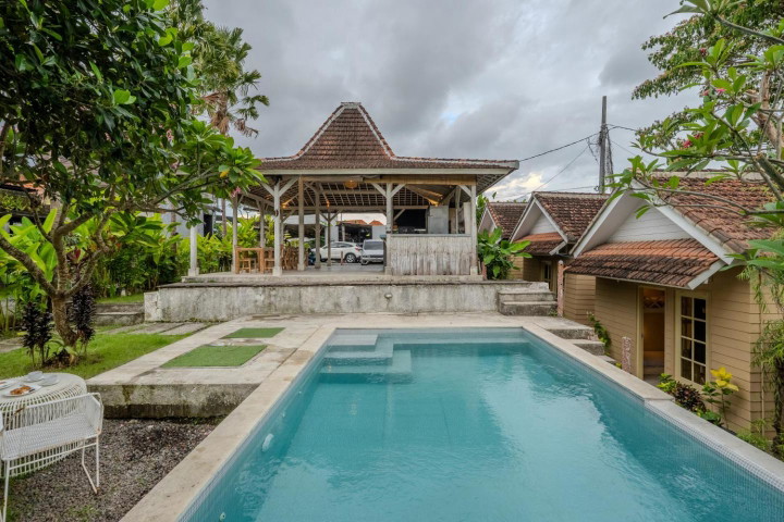 Krisna's Hostel - Canggu