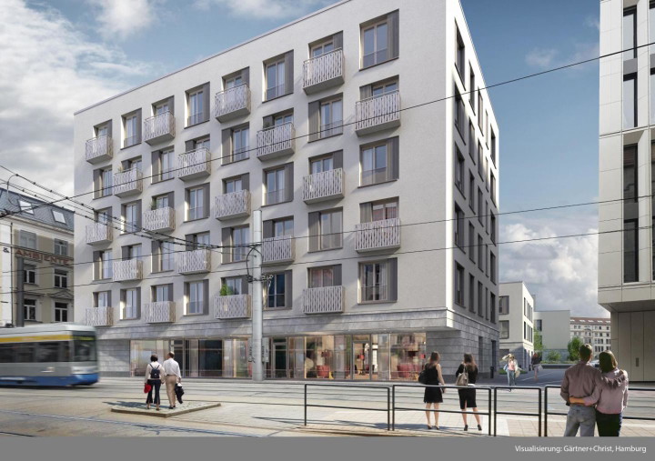 Best Western Plus Royal Suites - Leipzig