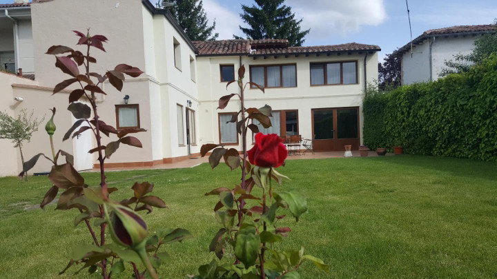 Casa La Manzanera - Burgos