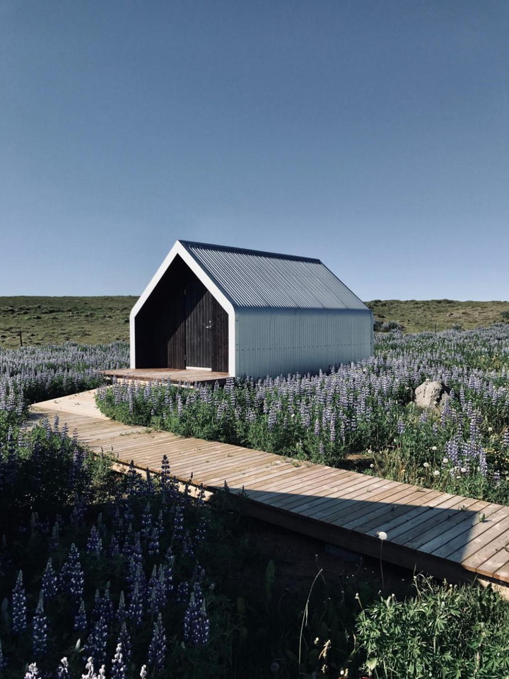 Istay Cottages - Islande