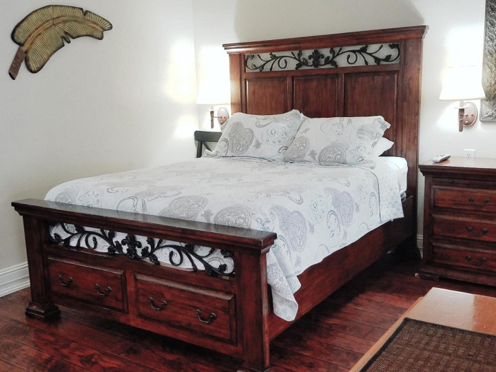 Los Gatos Garden Inn Hotel - Saratoga, CA