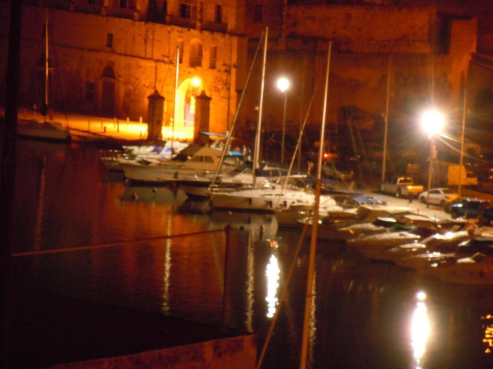 Number 20 - Valletta