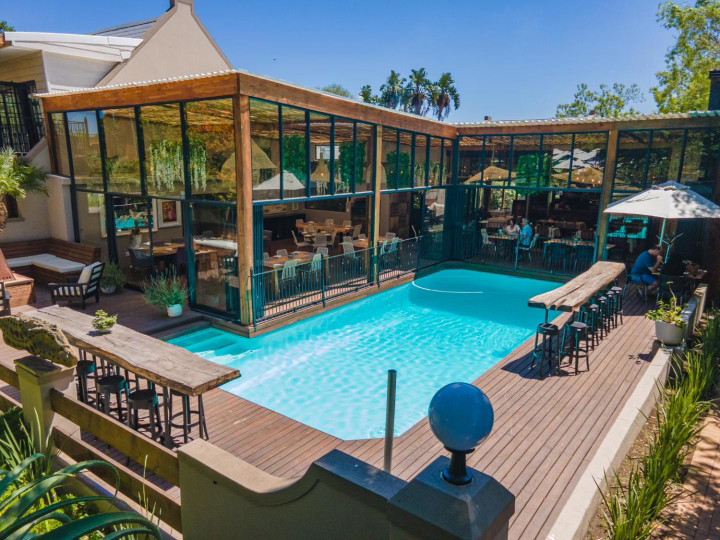 Val De Vine - Stellenbosch