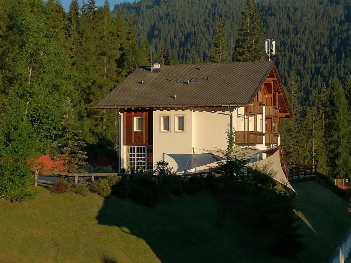 Hotel Ca' Del Bosco - Alleghe