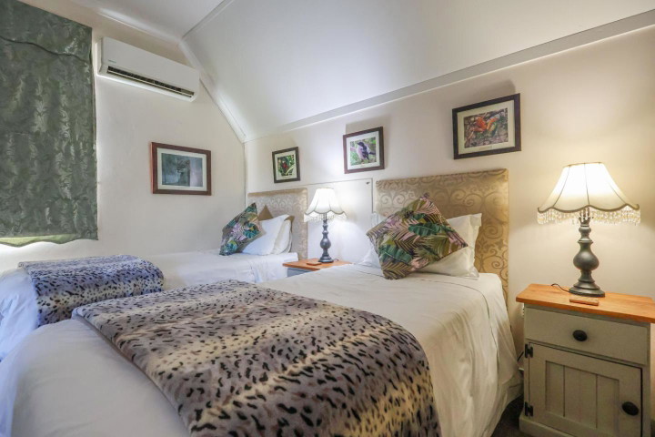 York House Guest House - Kloof