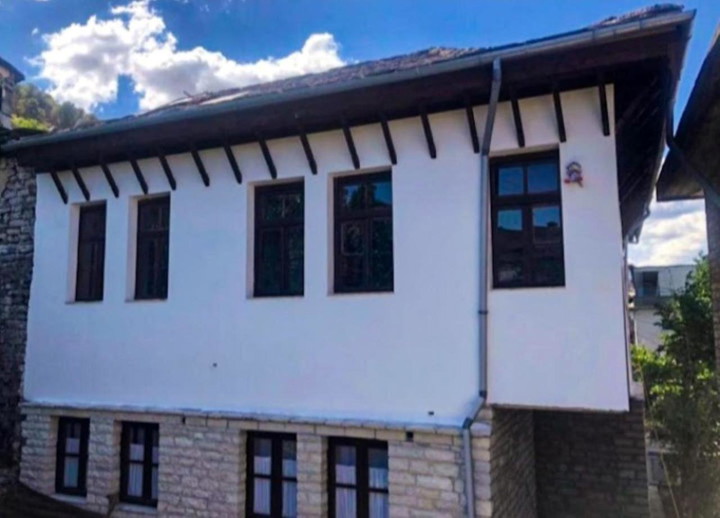 Miziriguesthouse - Albania