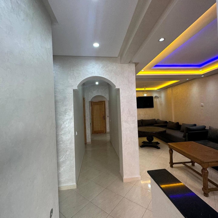 Appartements Chez Amdlou - Imsouane