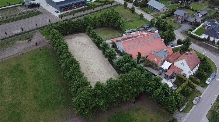Het Horzelend, Oase Van Rust In Een Fietsparadijs - Retie