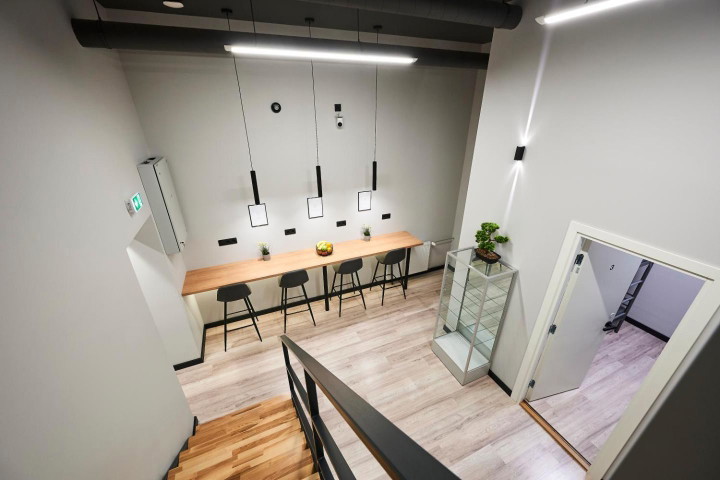 Nomad Boutique Hostel - Women Only, Self Check-in - Tallinn