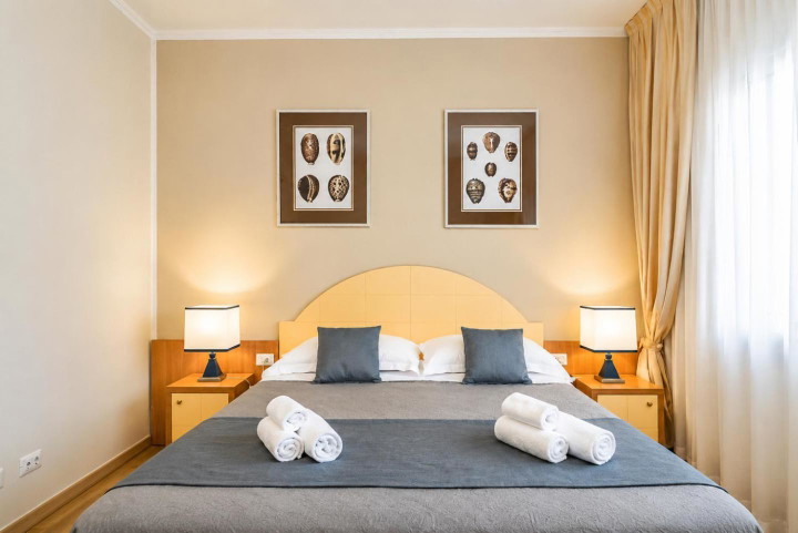 Hotel Stella D'italia - Viareggio