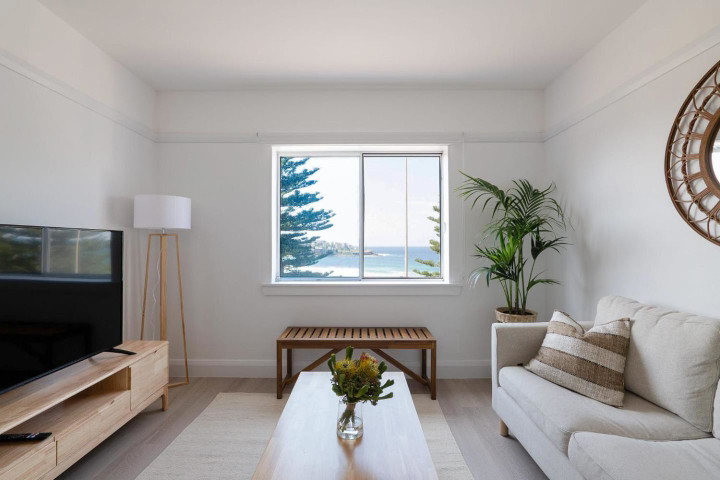 Bondi Beachfront Bliss - Sydney